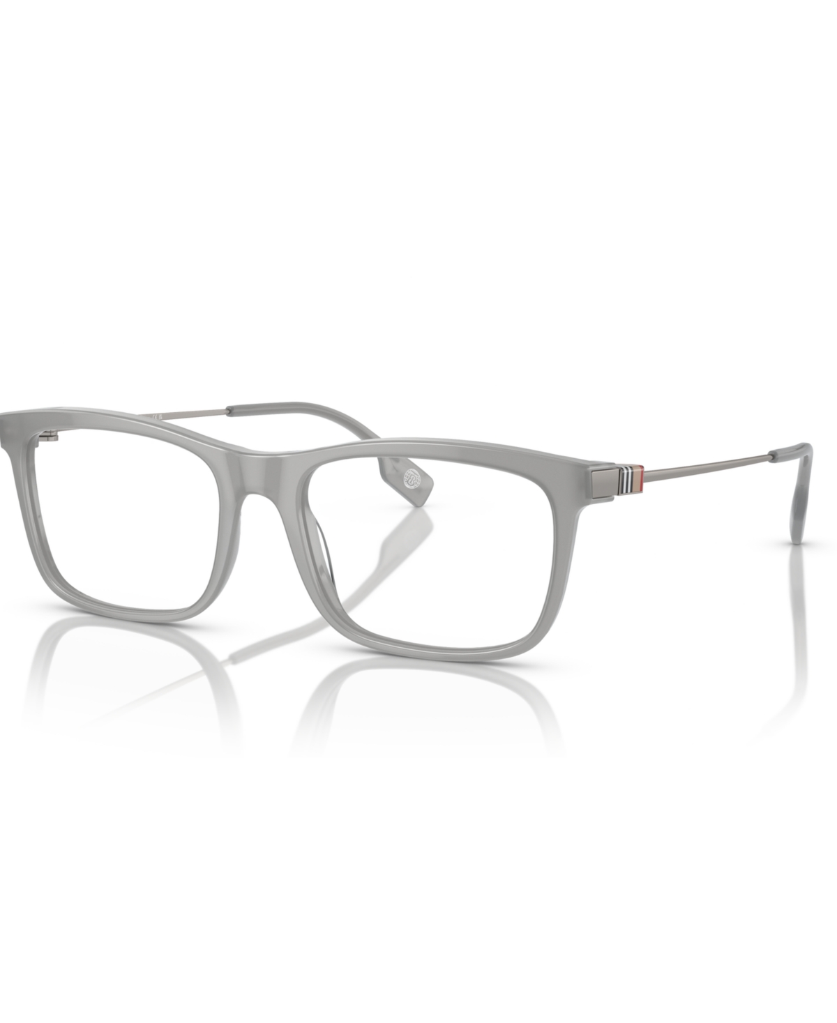 Click here for Burberry Mens Eyeglasses  BE2384 - Gray prices