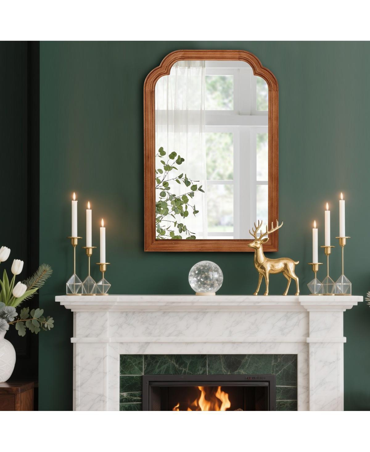 Click here for Laoties 24 x 36 Decorative Bathroom Vanity Mirror... prices
