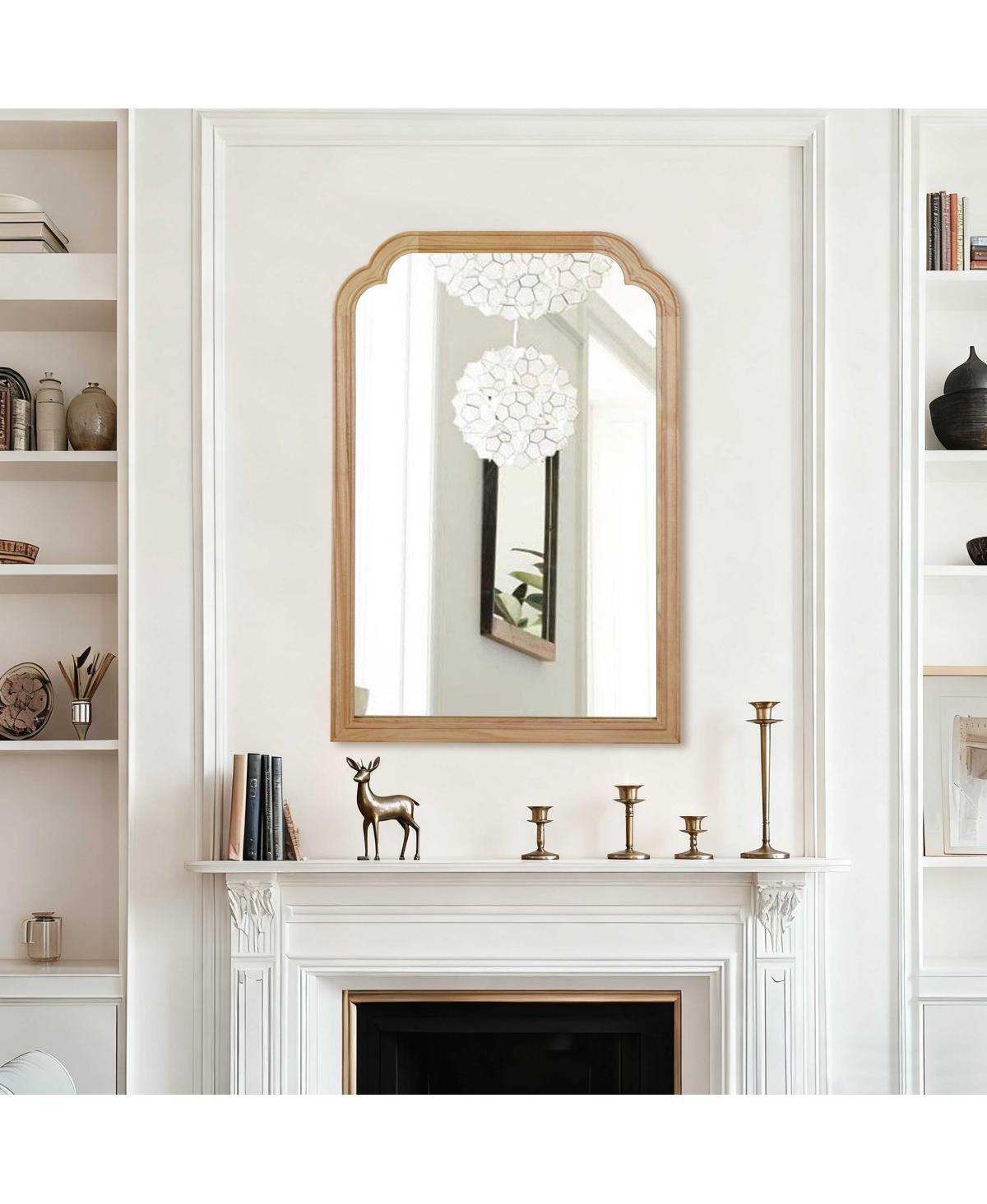 Click here for Laoties 24 x 36 Decorative Bathroom Vanity Mirror... prices