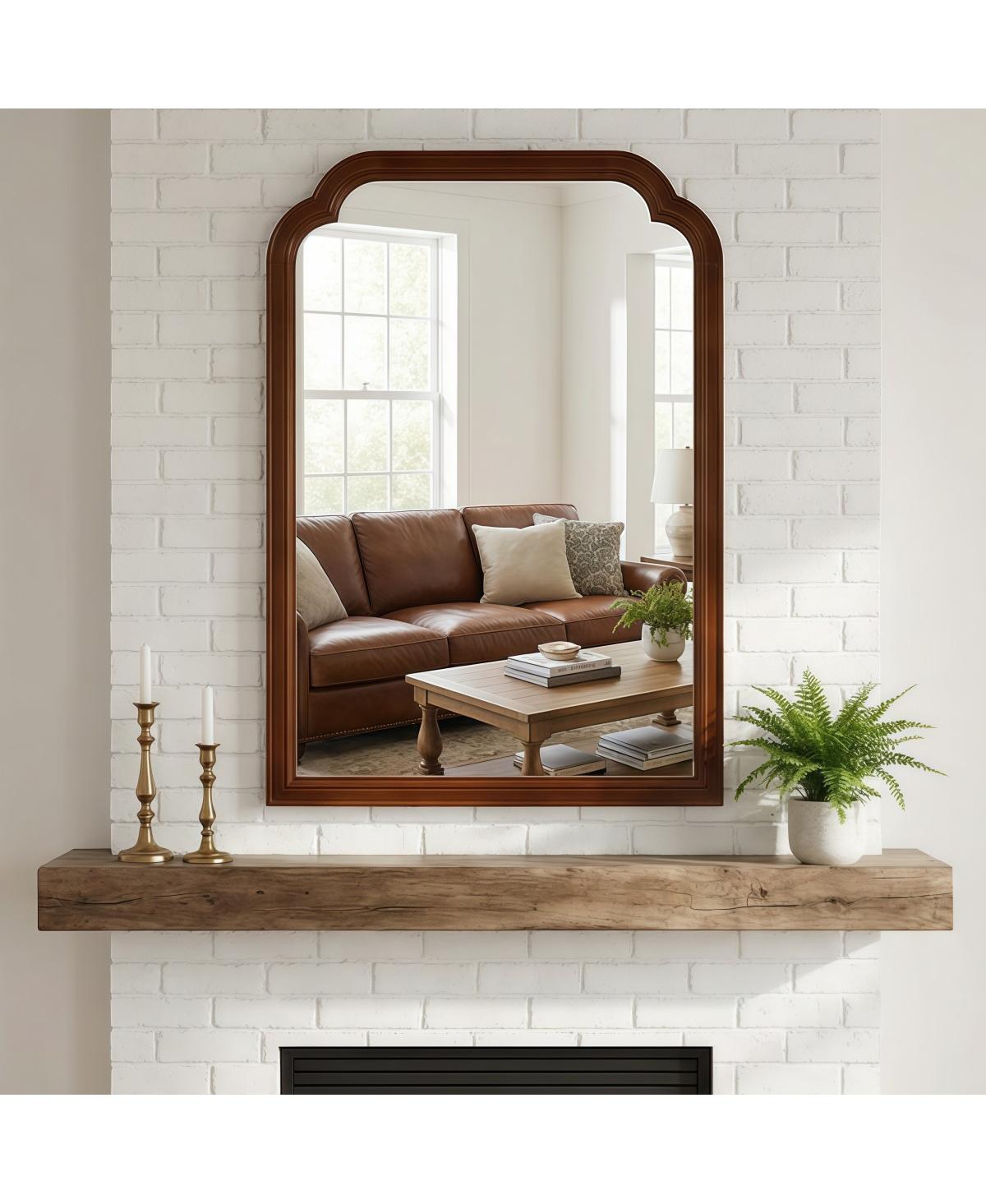 Click here for Laoties 24 x 36 Decorative Bathroom Vanity Mirror... prices