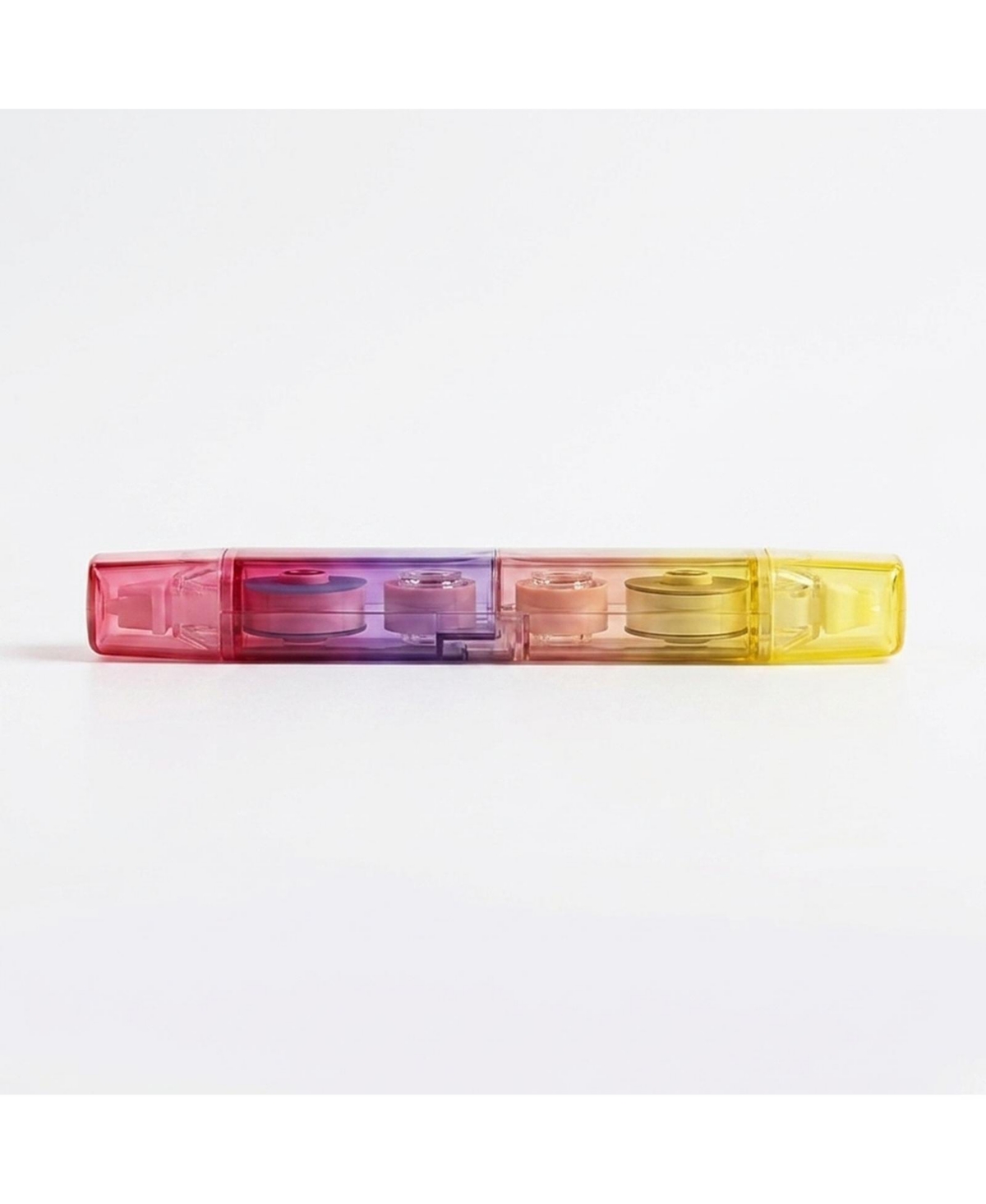Click here for Sevorley 2-in-1 White Out Correction Tape and Doub... prices
