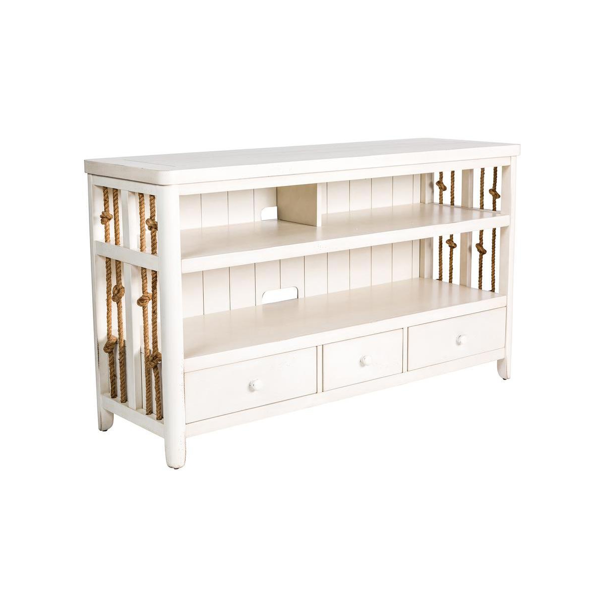 Click here for Liberty Furniture Industries  Inc Dockside Tv Cons... prices