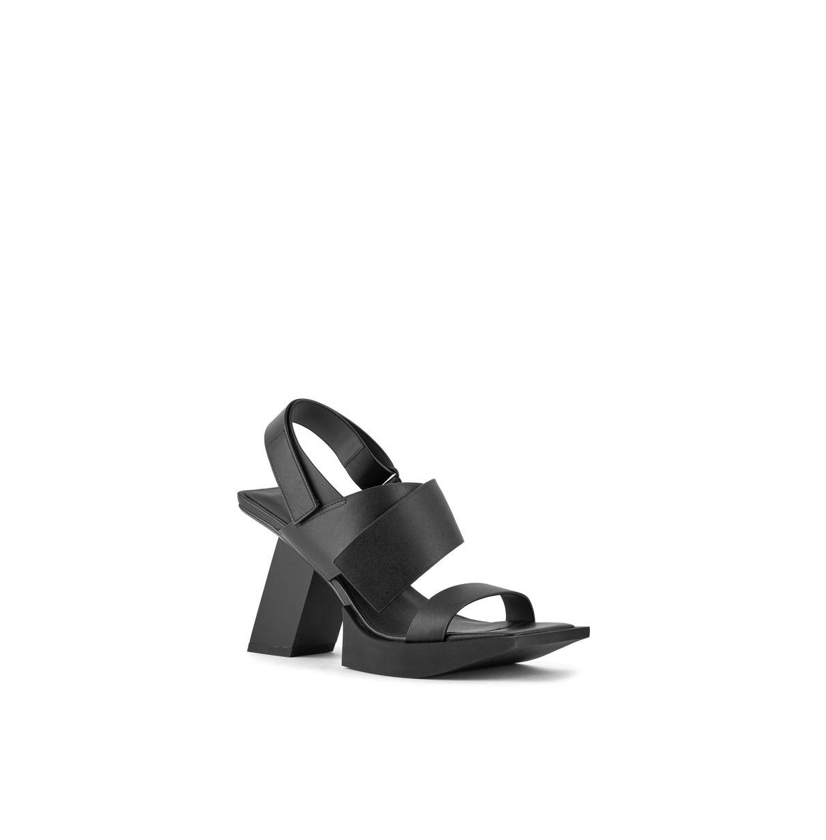 Click here for United Nude Womens Construct - Black prices