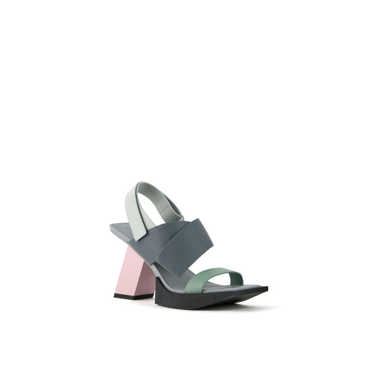 Click here for United Nude Womens Construct - Grey prices