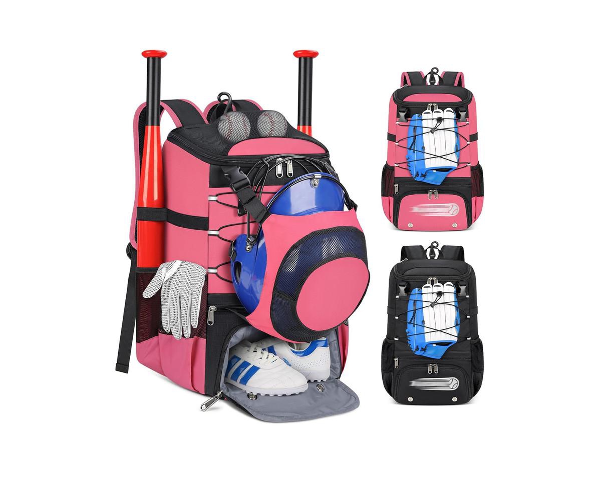 Click here for Furlihong Baseball Bag for Youth and Adult - Light... prices