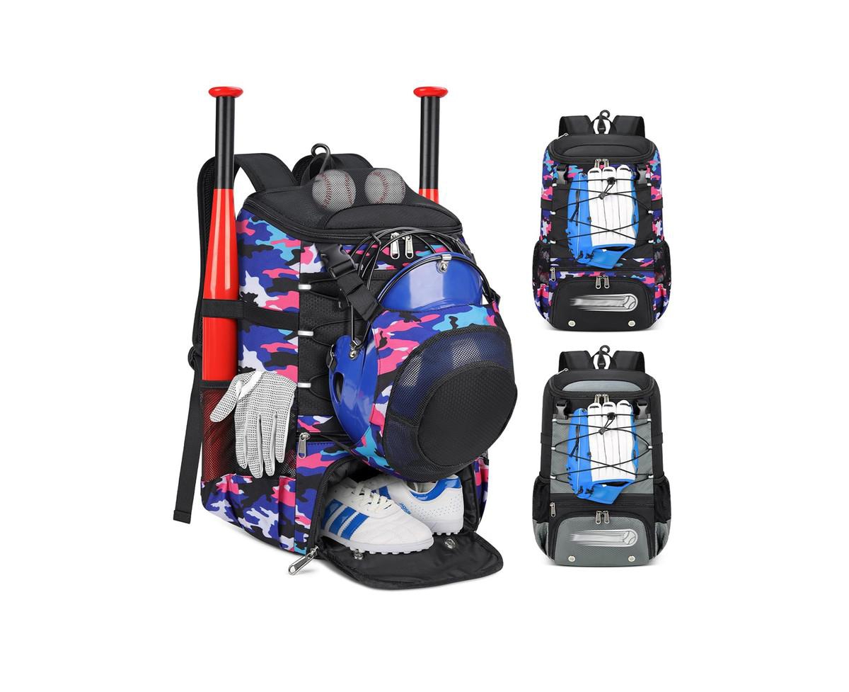 Click here for Furlihong Baseball Bag for Youth and Adult - Light... prices
