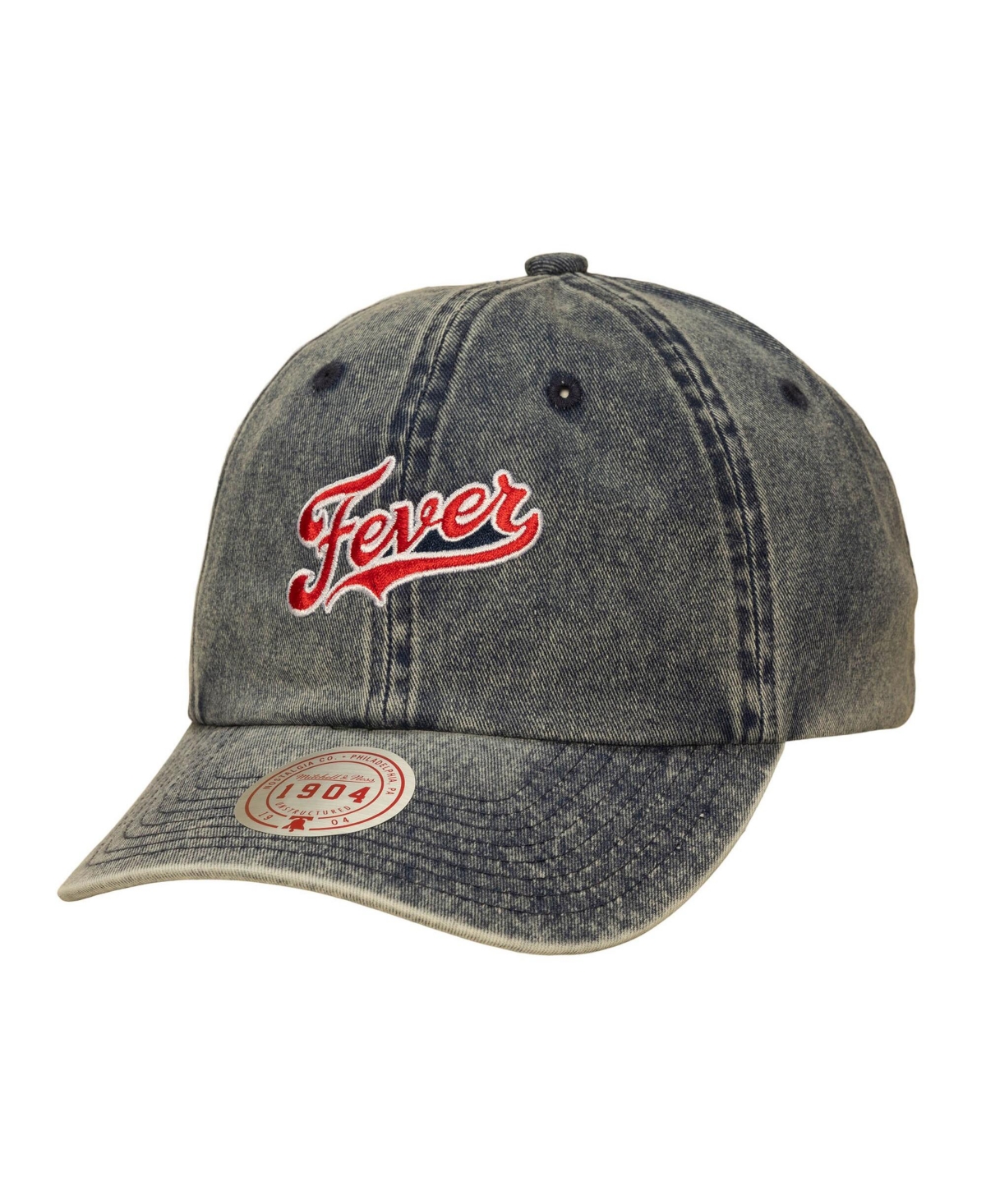 Click here for Mitchell & Ness Mens and Womens Navy Indiana Fever... prices