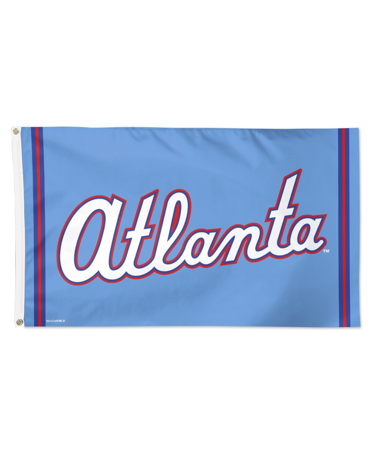 Click here for Wincraft Atlanta Braves 2026 City Connect Single-S... prices