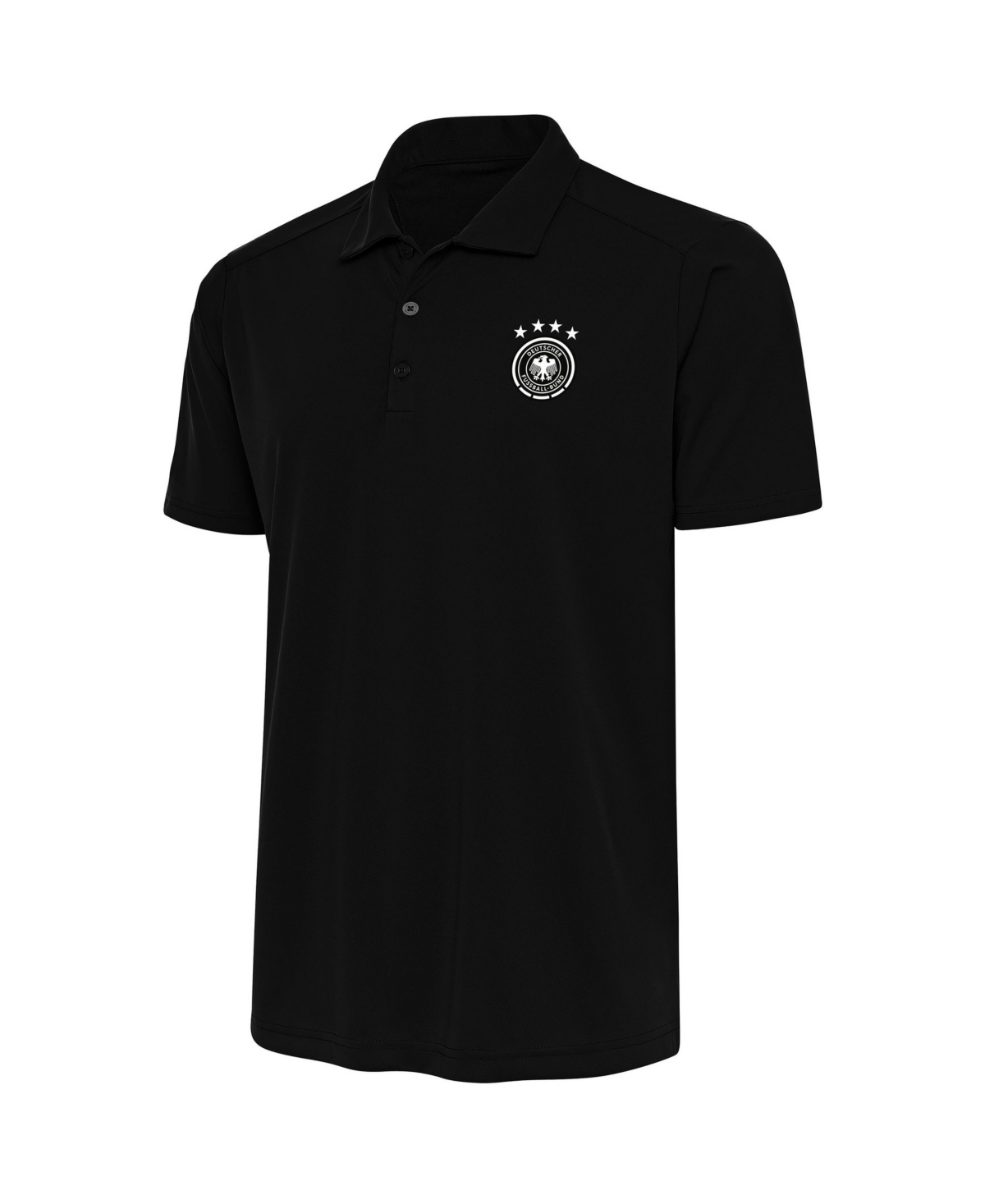 Click here for Antigua Mens Black Germany National Team Statement... prices