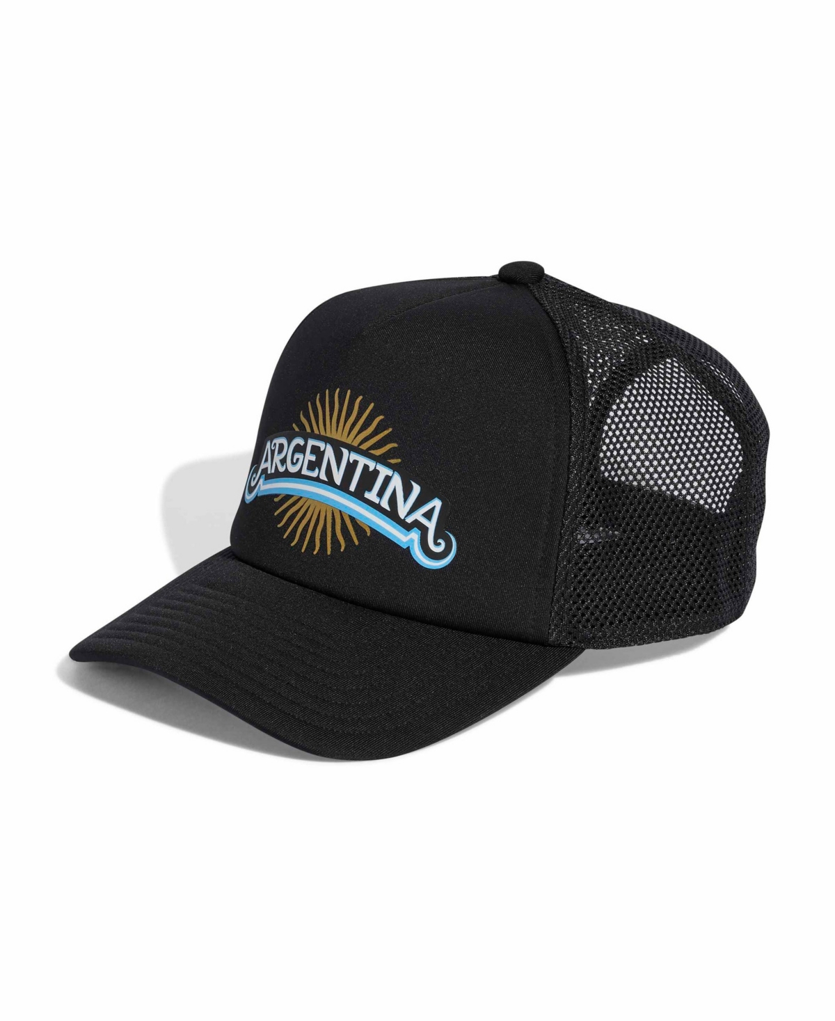 Click here for Adidas Mens and Womens Black Argentina National Te... prices