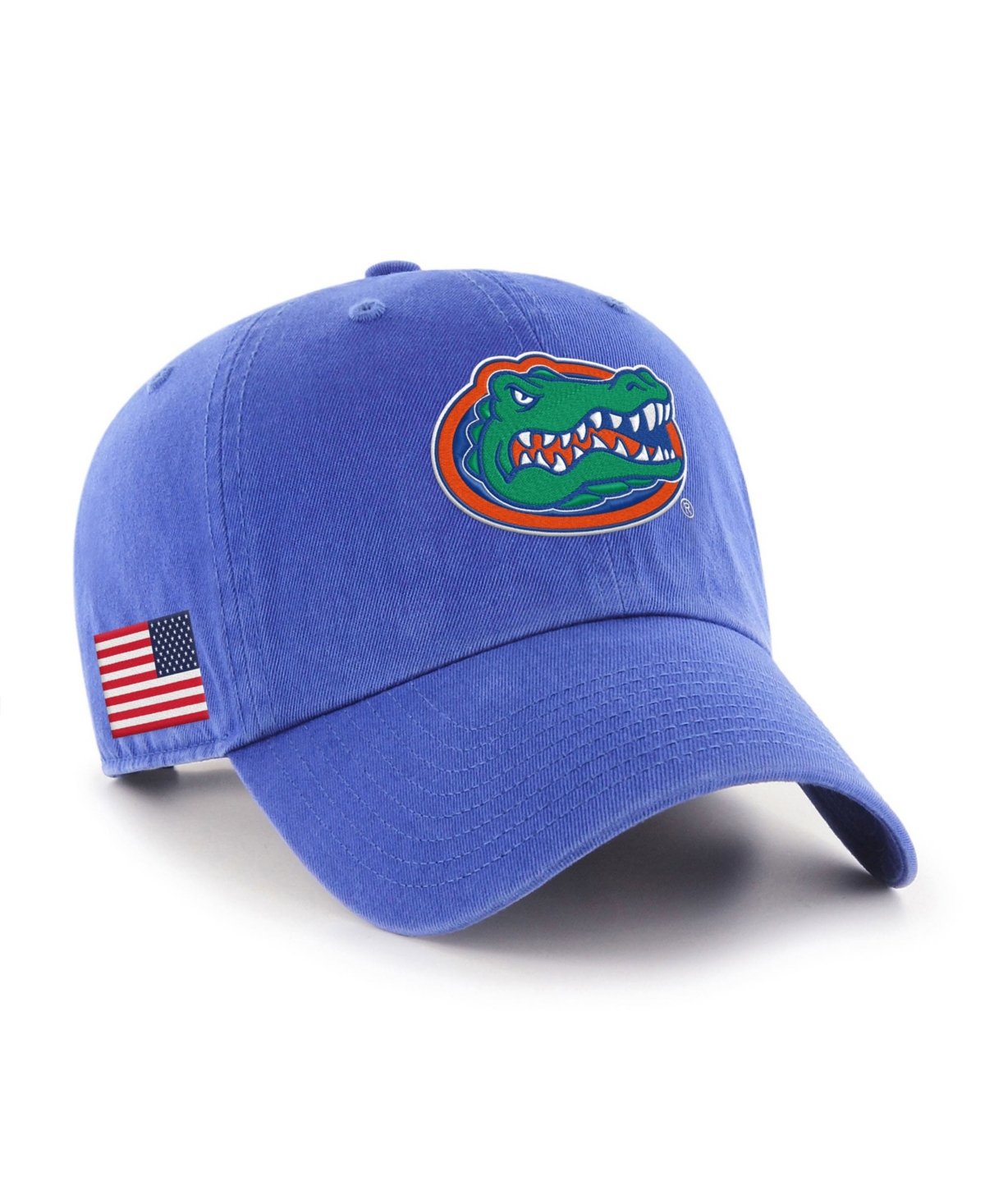 Click here for 47 Brand Mens Royal Florida Gators Americana Herit... prices