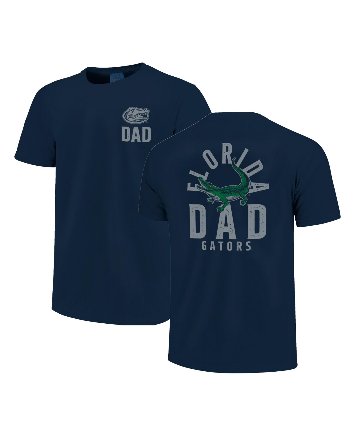 Click here for Image One Mens Navy Florida Gators Fathers Day Mas... prices