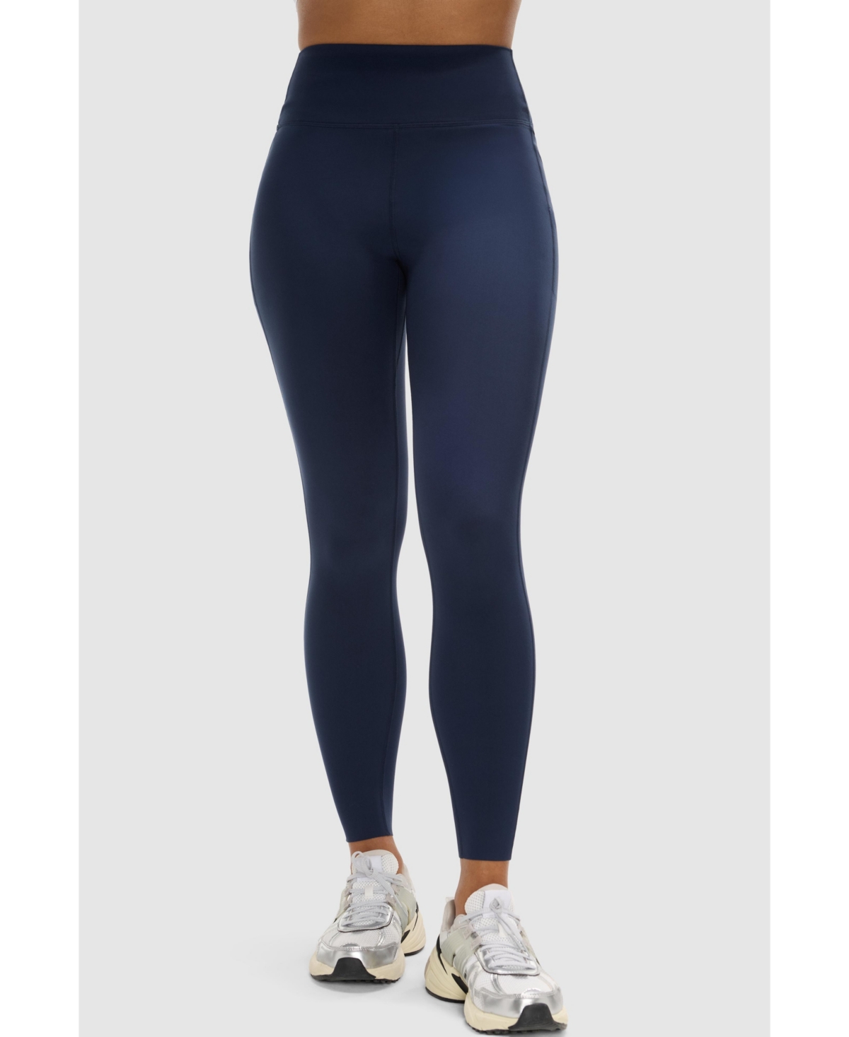 Click here for Peloton Womens Cadent High Rise Pocket Legging - D... prices