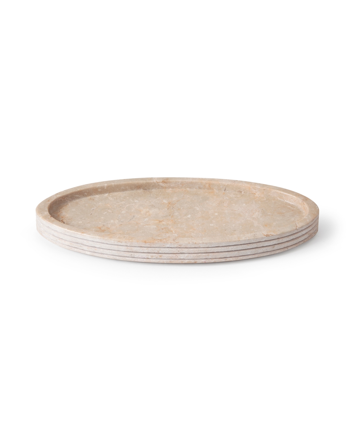 Click here for Cassadecor Limestone 1.07 Tray - Beige prices