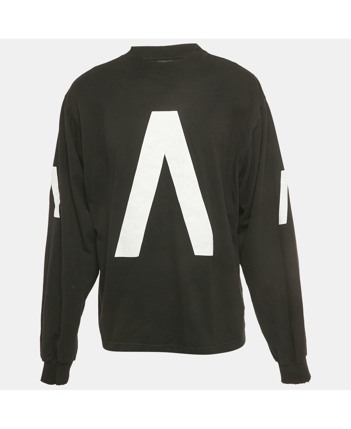 Click here for Pre-Owned Balenciaga Mens Limited Edition music Ar... prices