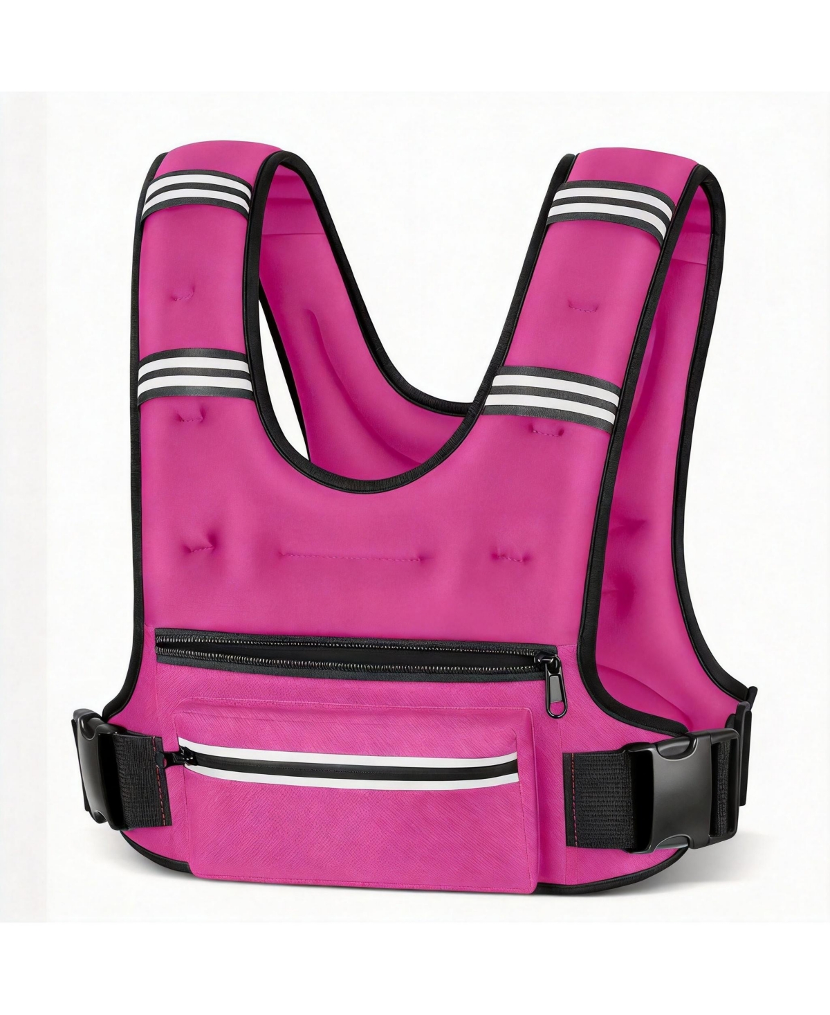 Click here for Aofar Weighted Vest Adjustable Straps Reflective R... prices