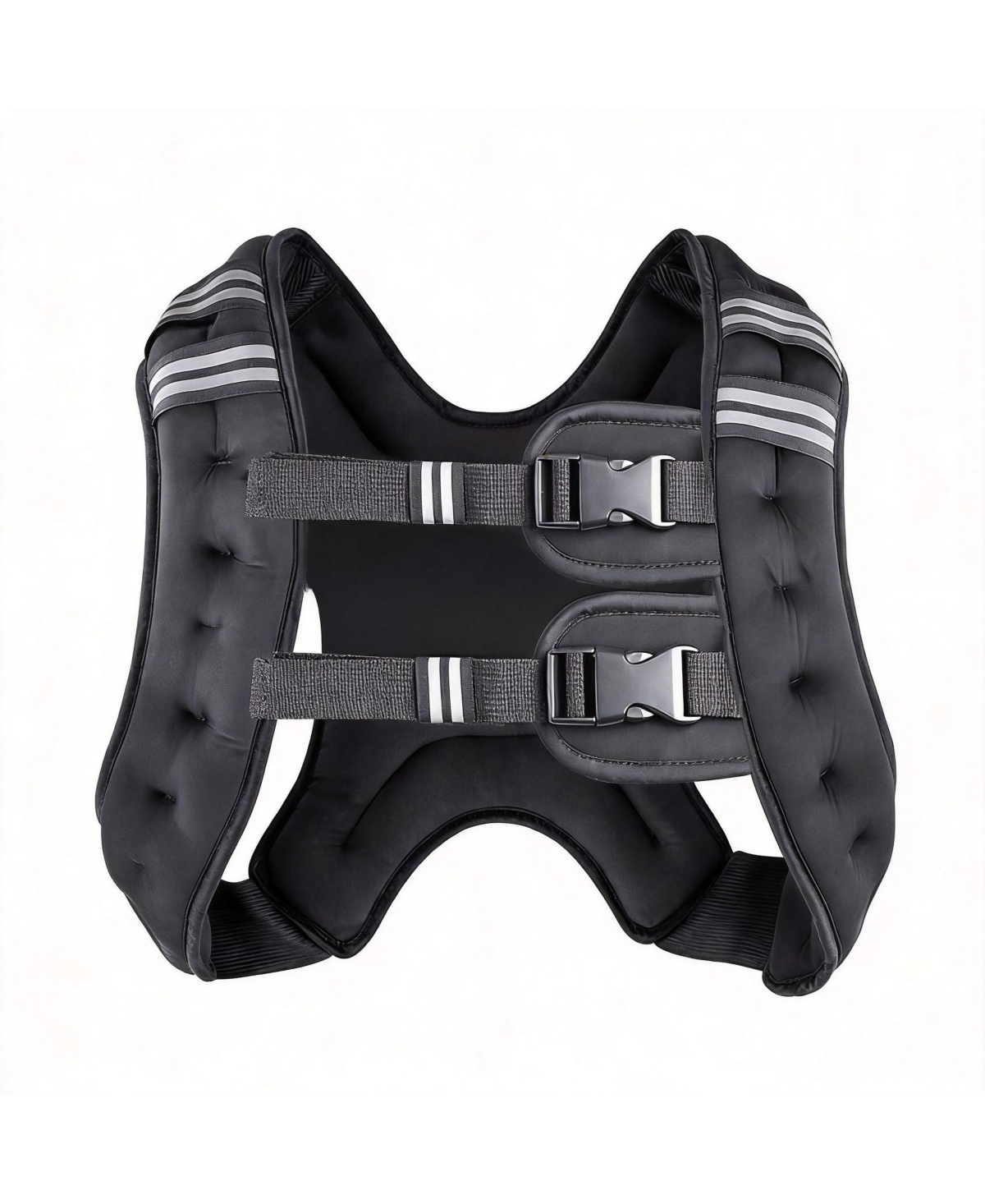 Click here for Aofar Weighted Vest Reflective Adjustable Straps S... prices