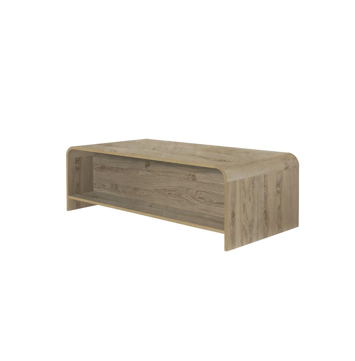 Click here for New Classic Furniture Mara 47.25 in. Rectangular W... prices