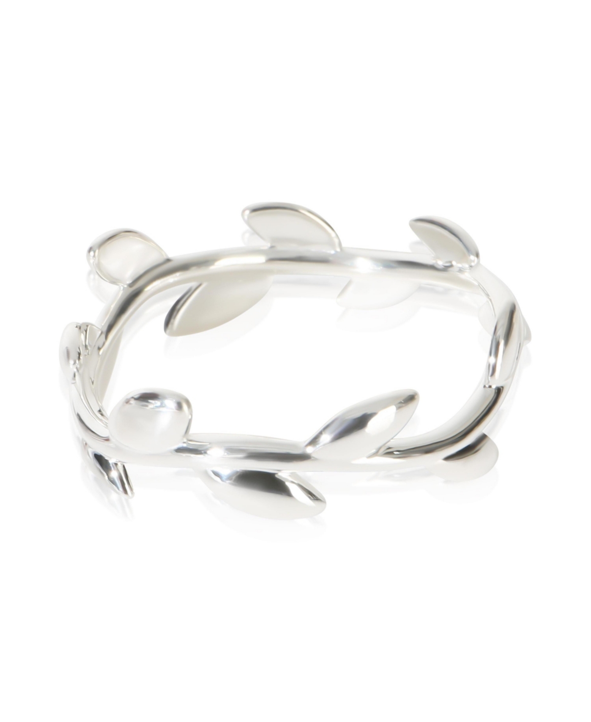 Click here for Pre-Owned Tiffany & Co Sterling Silver Paloma Pica... prices