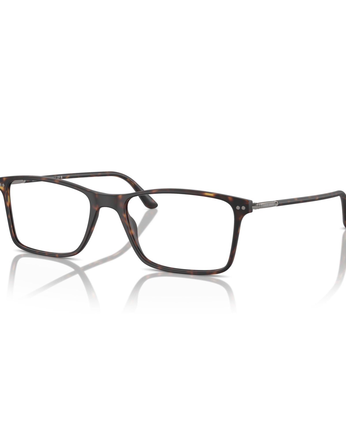 Click here for Giorgio Armani Mens Eyeglasses  AR7037 - Matte Dar... prices