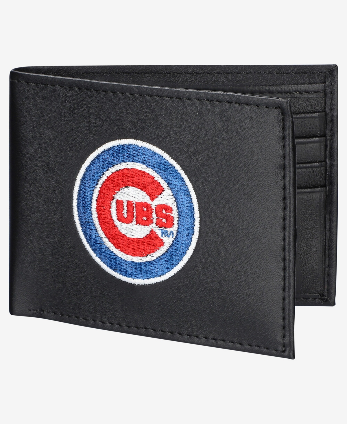 Click here for Evergreen Enterprises Chicago Cubs Synthetic Leath... prices