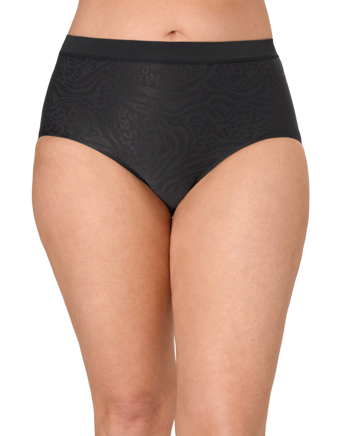 Click here for Bali One Smooth U All Over Smoothing Brief Underwe... prices