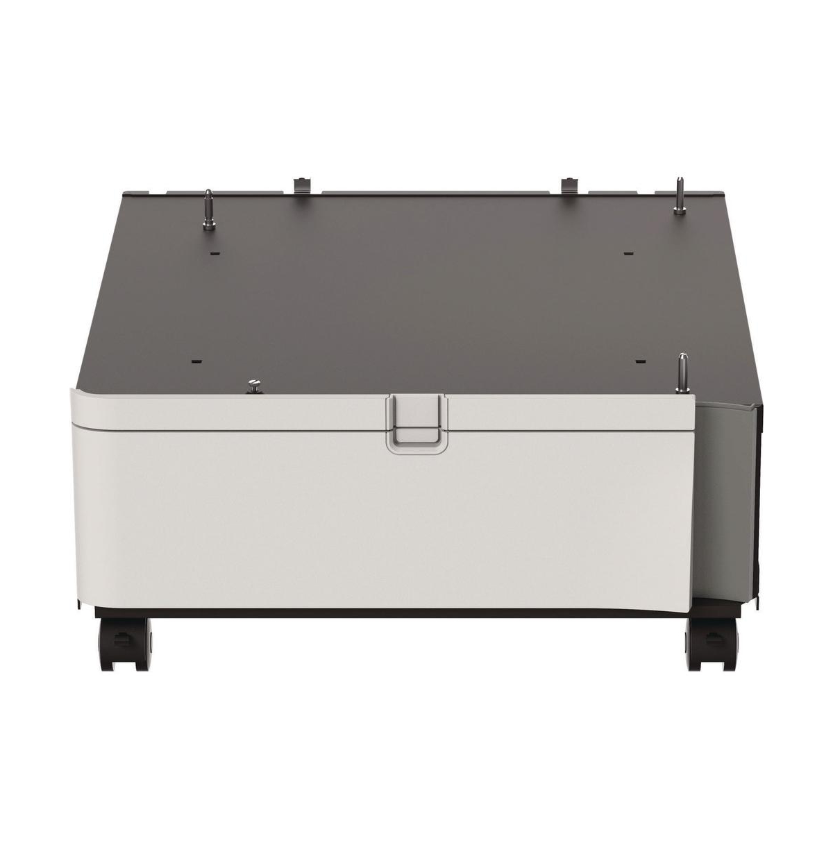 Click here for Lexmark Caster Cabinet Tray - Gray prices