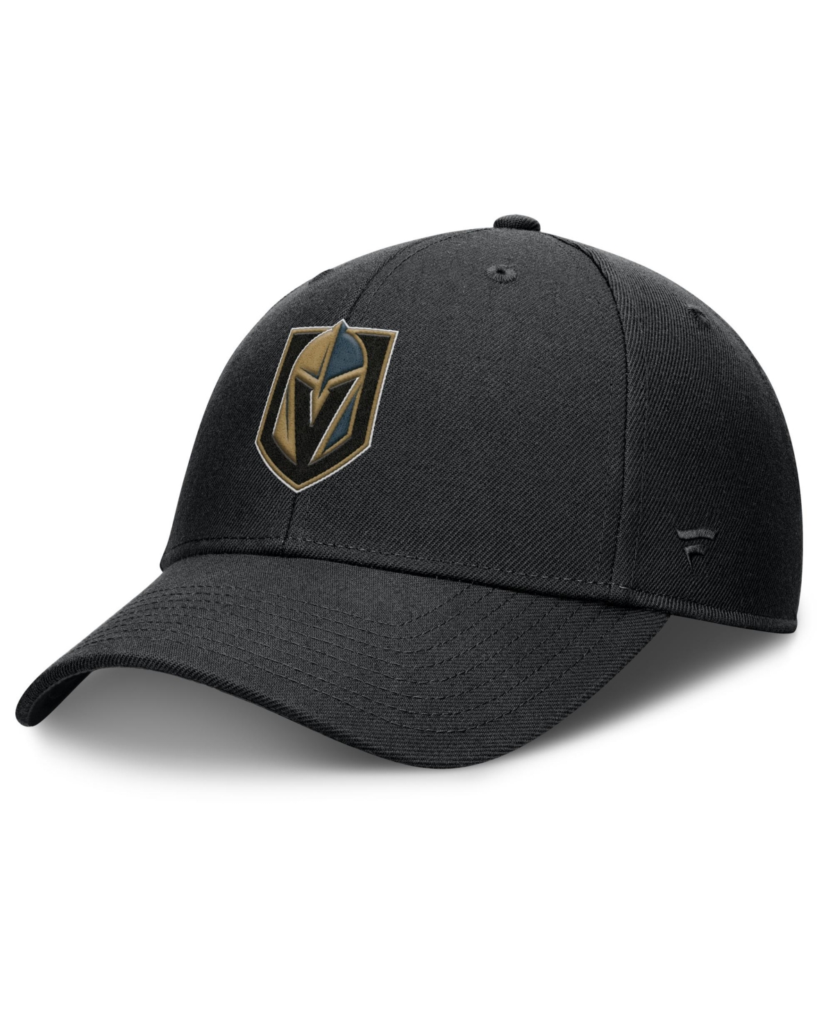 Click here for Fanatics Mens Black Vegas Golden Knights Force Adj... prices