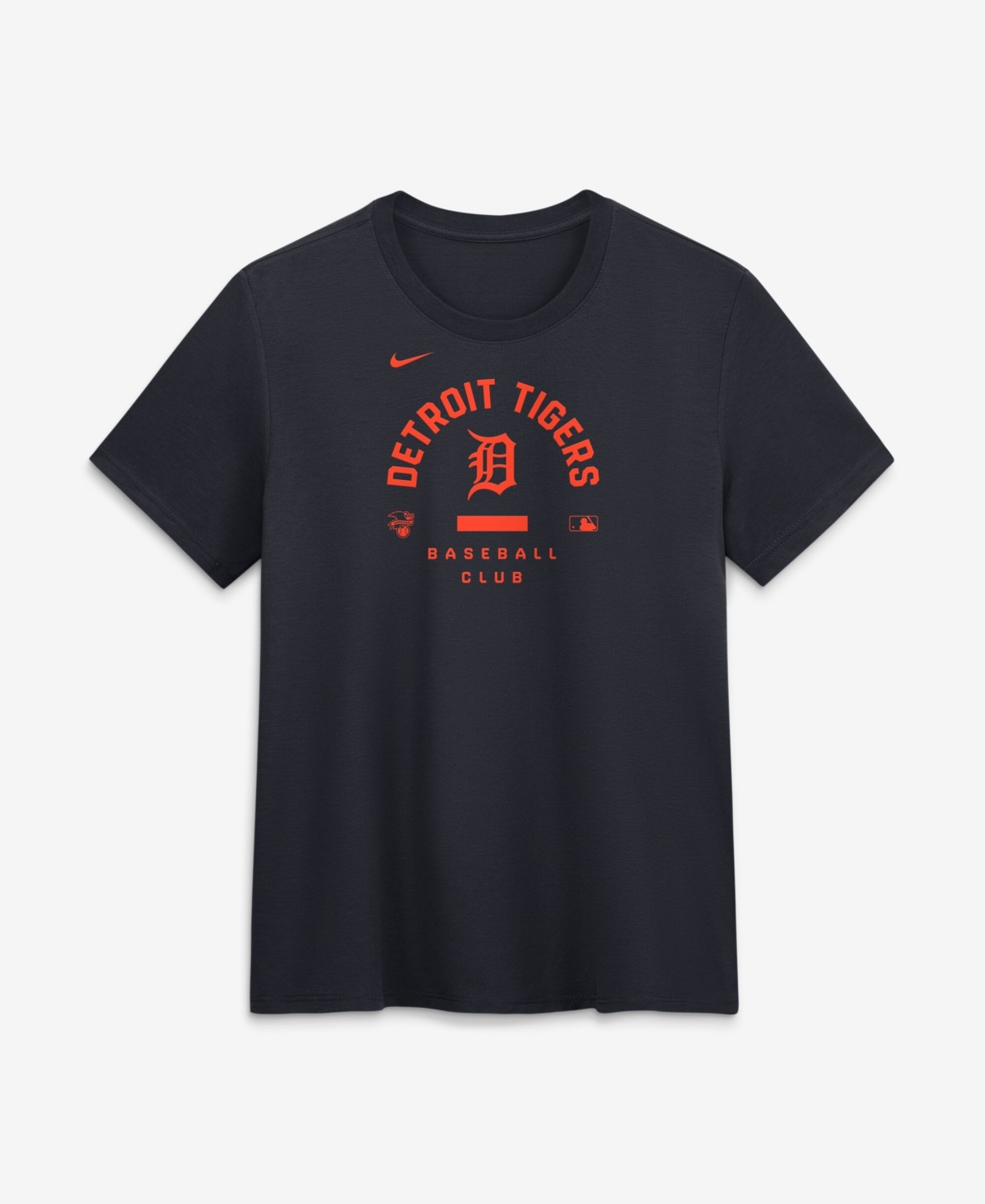 Click here for Nike Womens Navy Detroit Tigers Authentic Collecti... prices