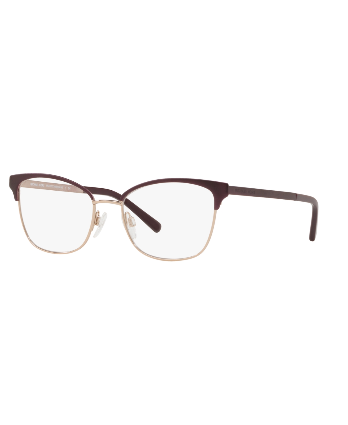 Click here for Michael Kors Womens Adrianna Iv Eyeglasses  MK3012... prices