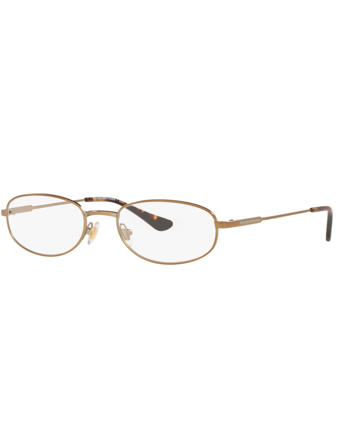 Click here for B by Brooks Brothers Mens Eyeglasses  BB1083 - Mat... prices