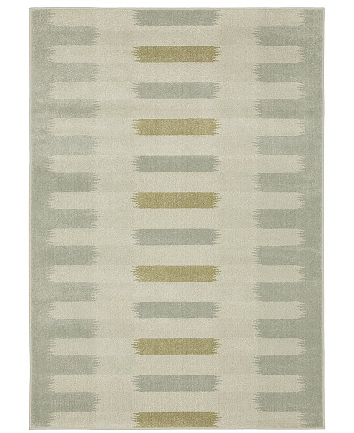 Click here for Oriental Weavers Branson BRA09 67 x 92 Area Rug -... prices