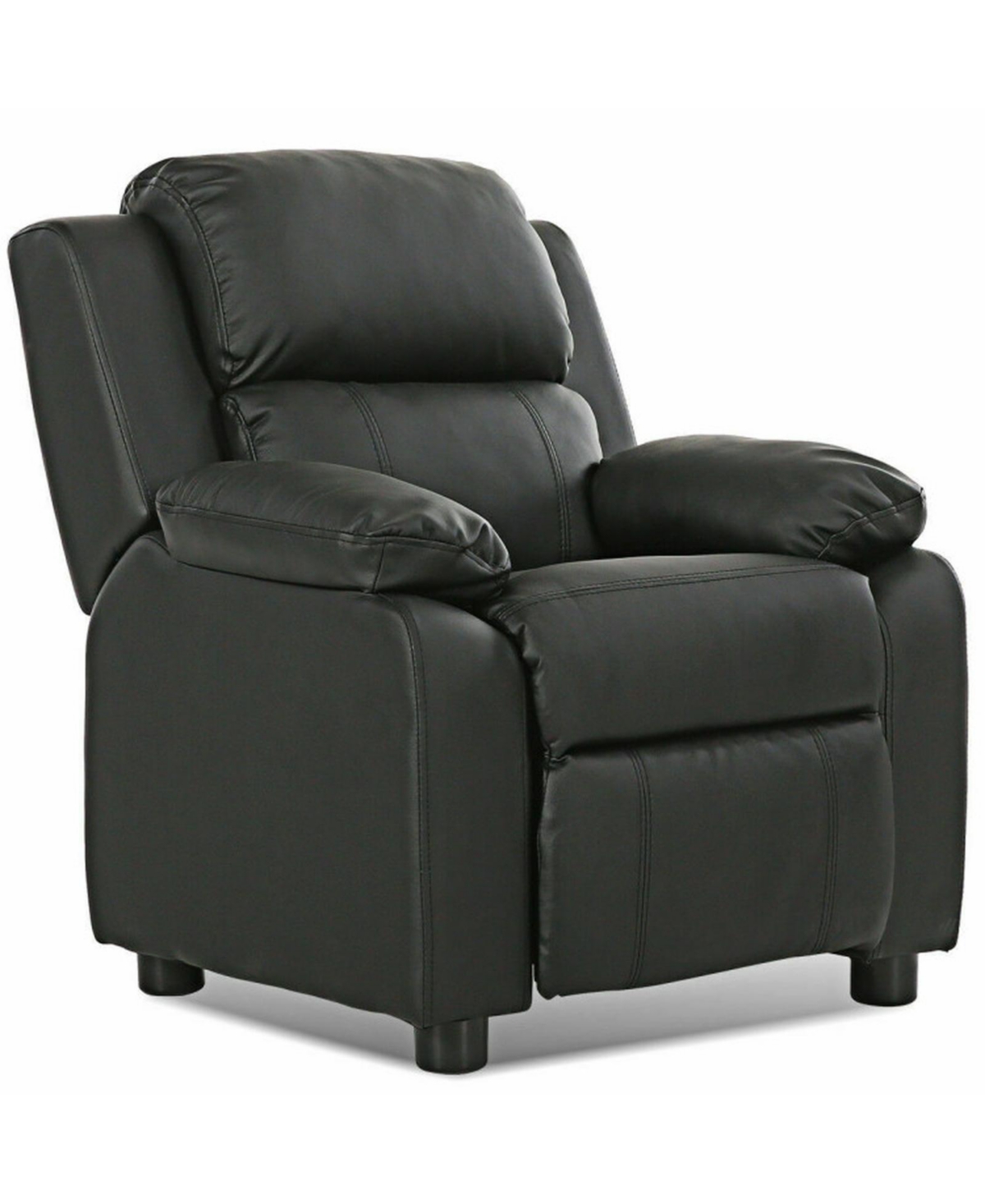 Click here for Gouun Kids Recliner Sofa Chair with Flip-Up Storag... prices