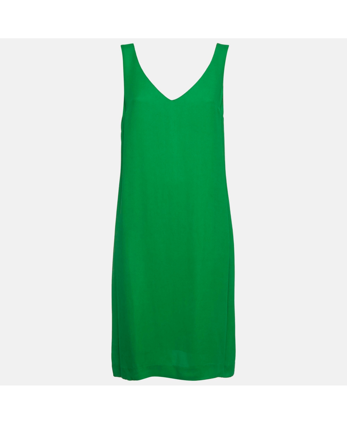 Click here for Pre-Owned Marni Womens Crepe Sleeveless Mini Dress... prices