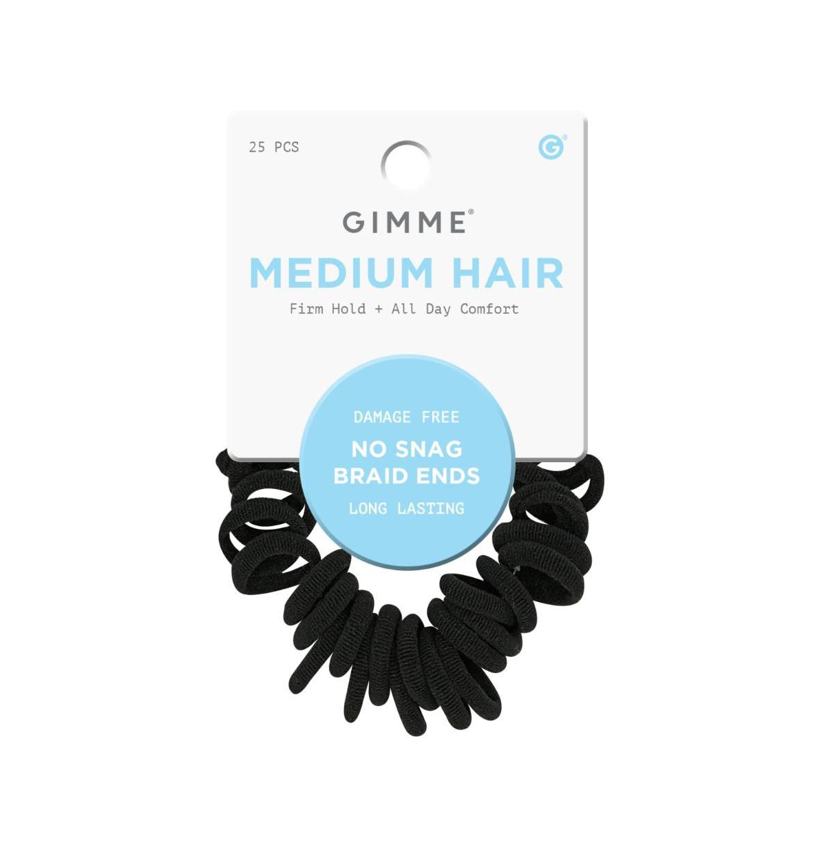 Click here for Gimme Beauty No Snag Braid Ends - Seamless Nylon a... prices