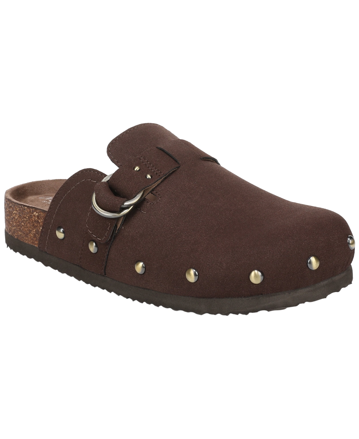 Click here for Dr. Scholls Womens So Easy Slip-On Mule Clogs - Da... prices