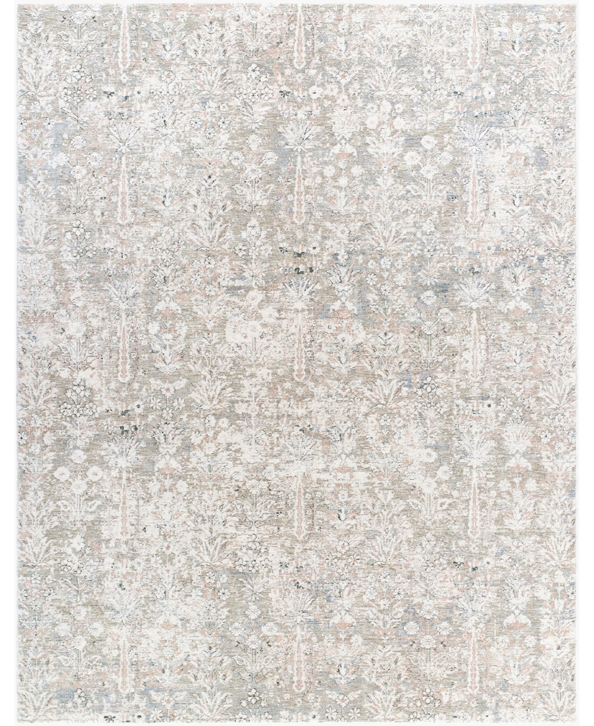 Click here for Livabliss Poetry 556864 710 x 102 Area Rug - Blond... prices