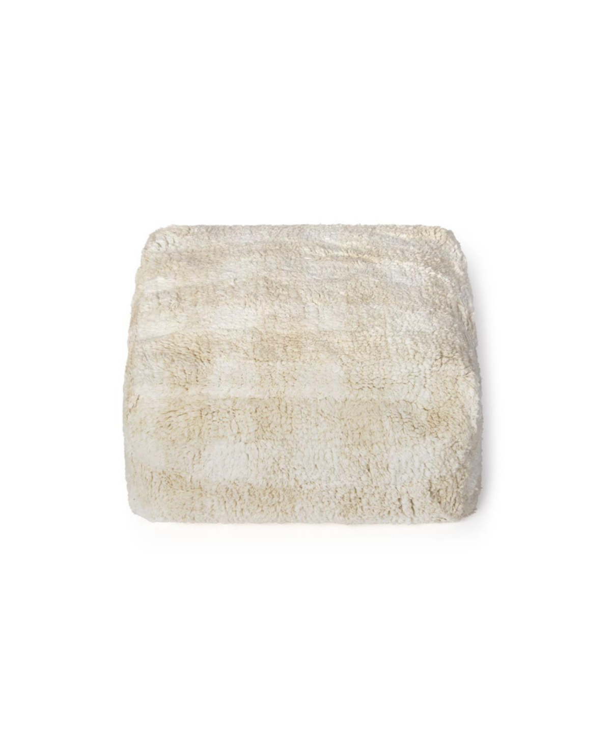 Click here for Lorena Canals Pouf Vichy Matcha - Ivory  natural prices