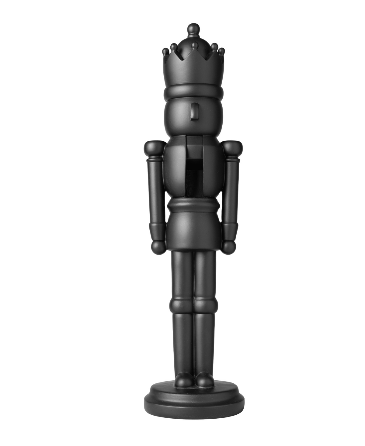 Click here for Villeroy & Boch Christmas Chic Nutcracker - Black prices