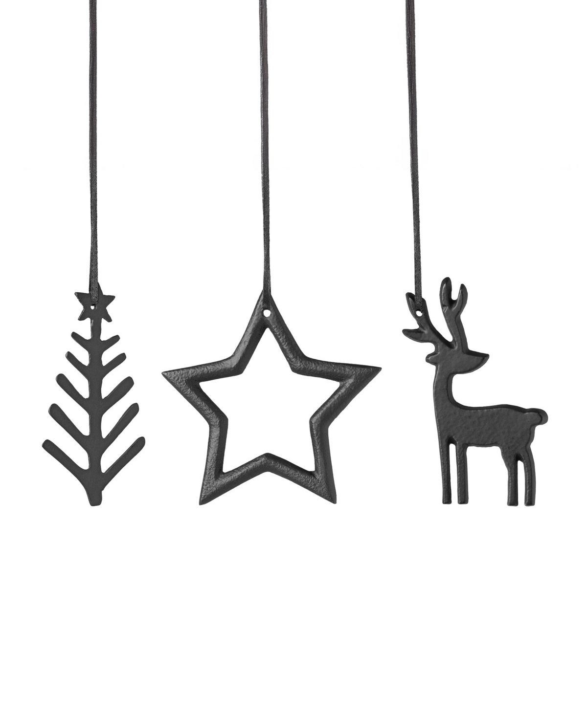 Click here for Villeroy & Boch Christmas Chic Assorted Ornaments... prices
