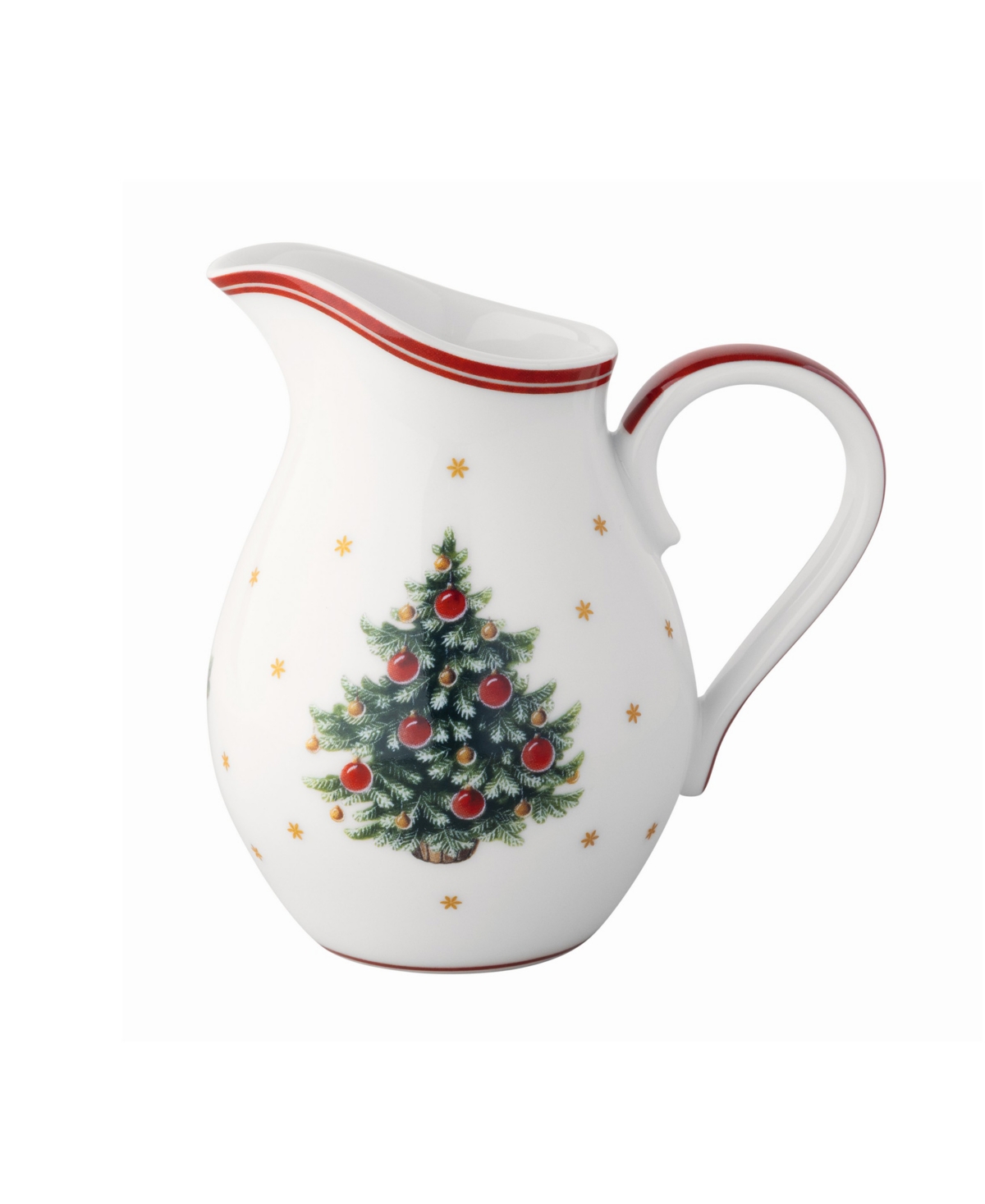 Click here for Villeroy & Boch Toys Delight Small Creamer - Multi prices