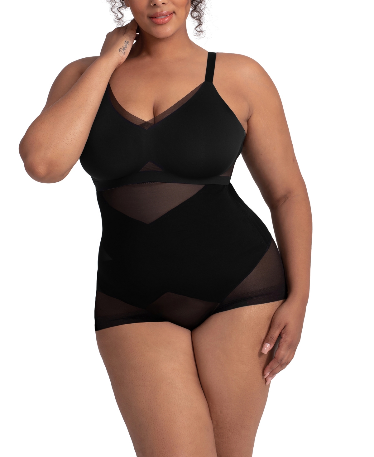Click here for Honeylove Womens Super Power Brief - Runway prices