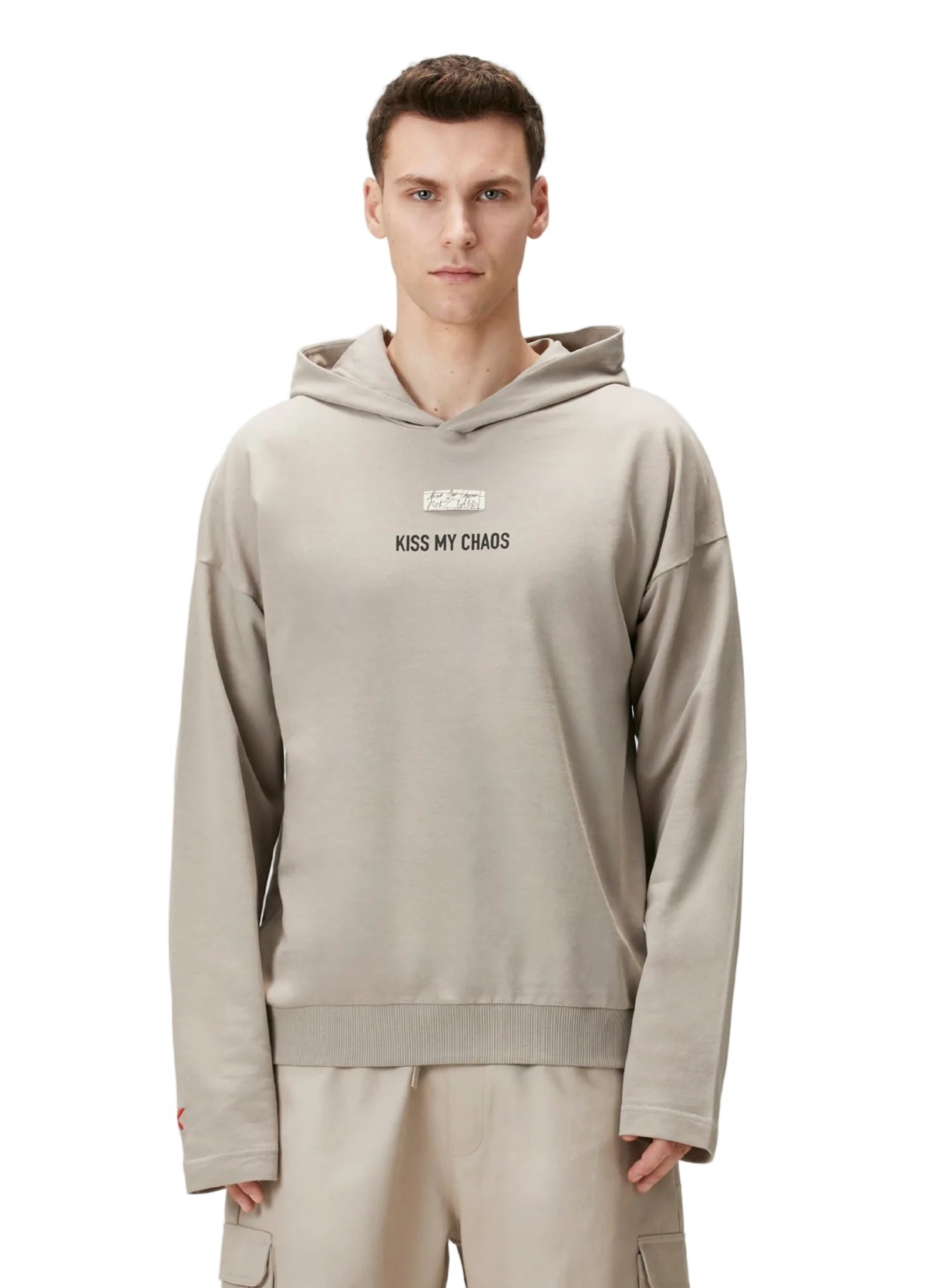 Click here for Pcfg Mens Cotton Regular-Fit Pullover Hoodie Sweat... prices