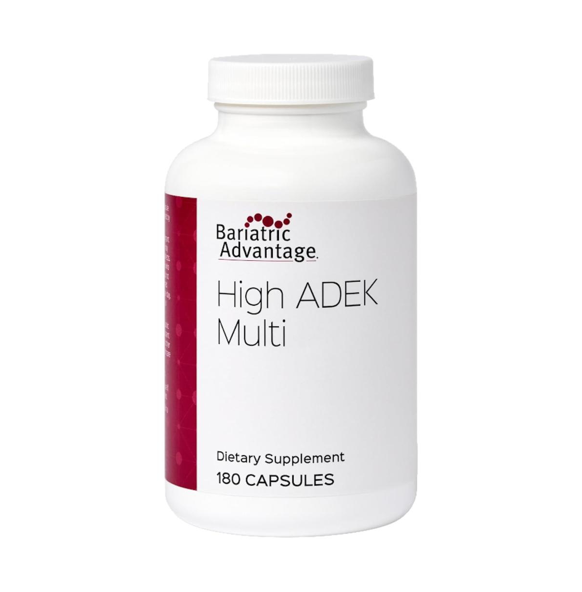 Click here for Bariatric Advantage High Adek Multi for Bariatric... prices