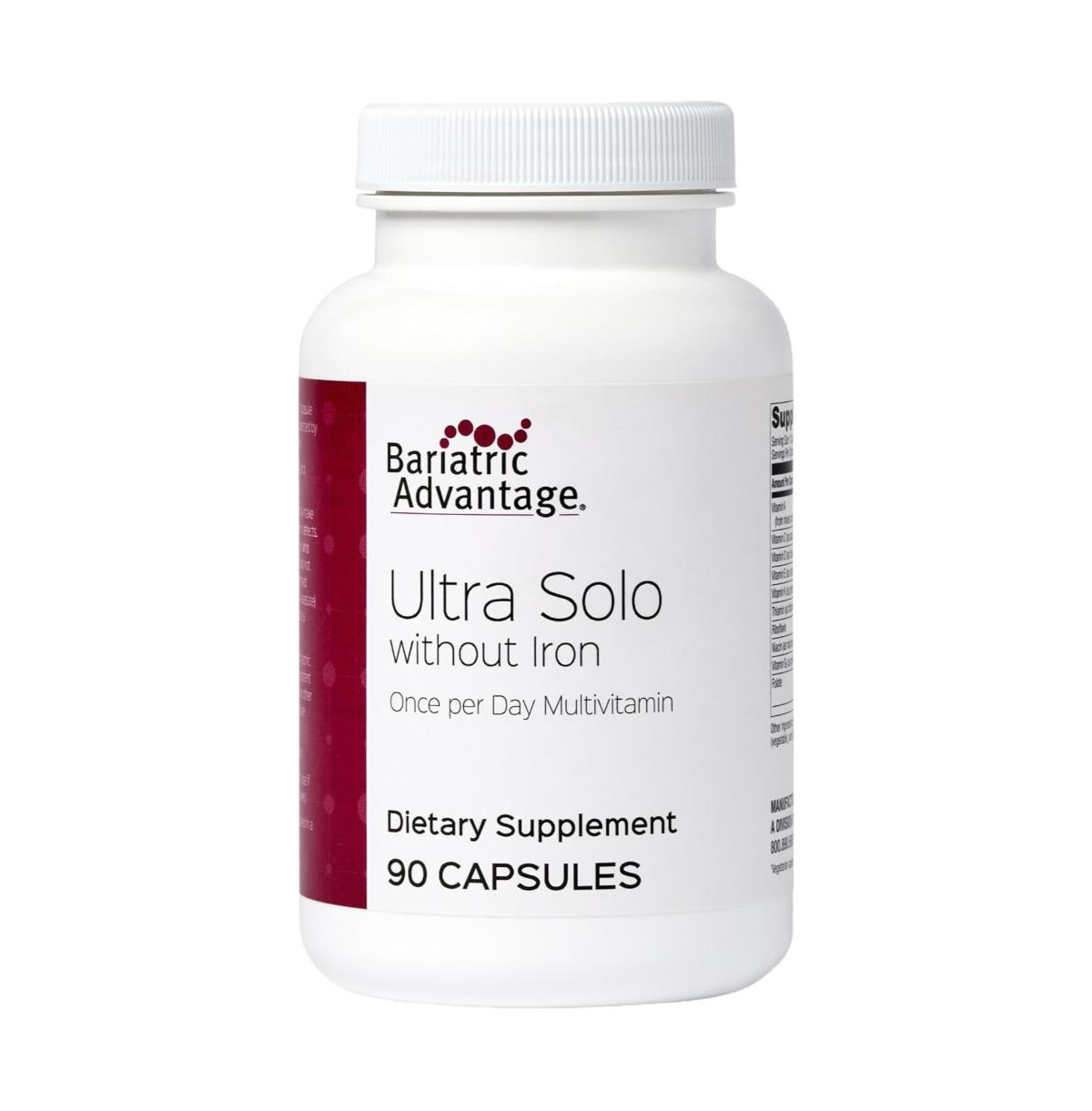 Click here for Bariatric Advantage Ultra Solo Without Iron Once P... prices