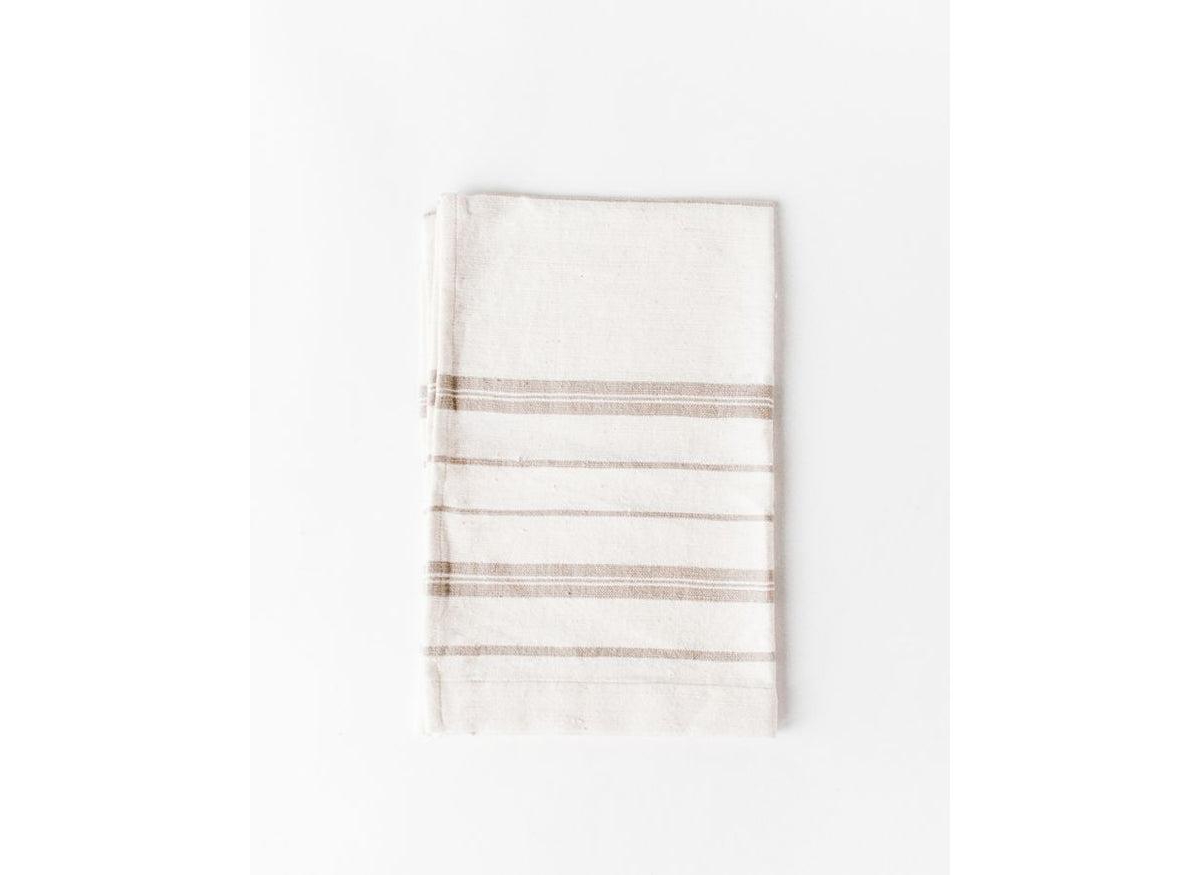 Click here for Creative Women  Avery Cotton Tea Towel - Set of 2... prices