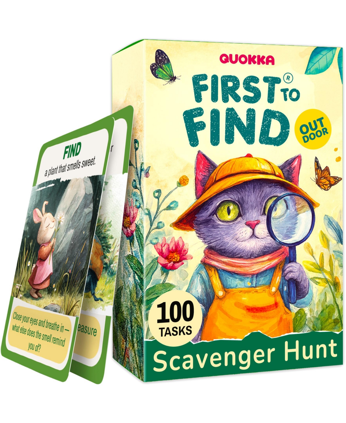 Click here for Quokka Active Movement Game for Kids Ages 4-8 â... prices