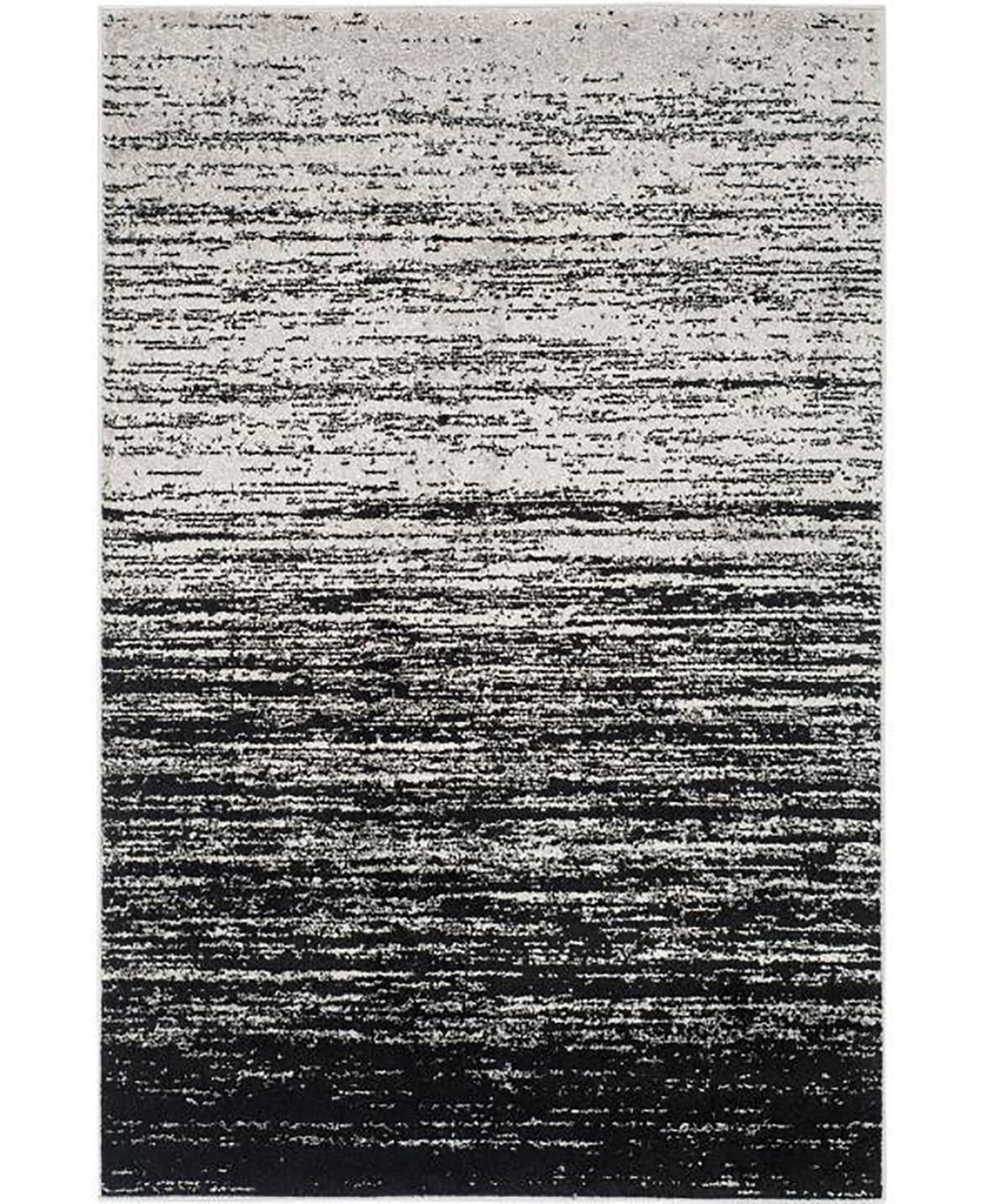 Click here for Safavieh Adirondack 113 Silver and Black 8 x 10 Ar... prices