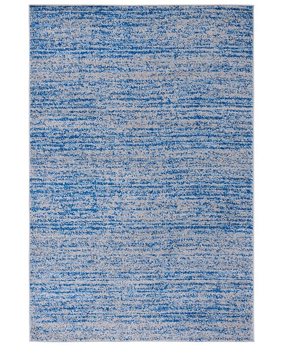 Click here for Safavieh Adirondack 117 Blue and Silver 8 x 10 Are... prices