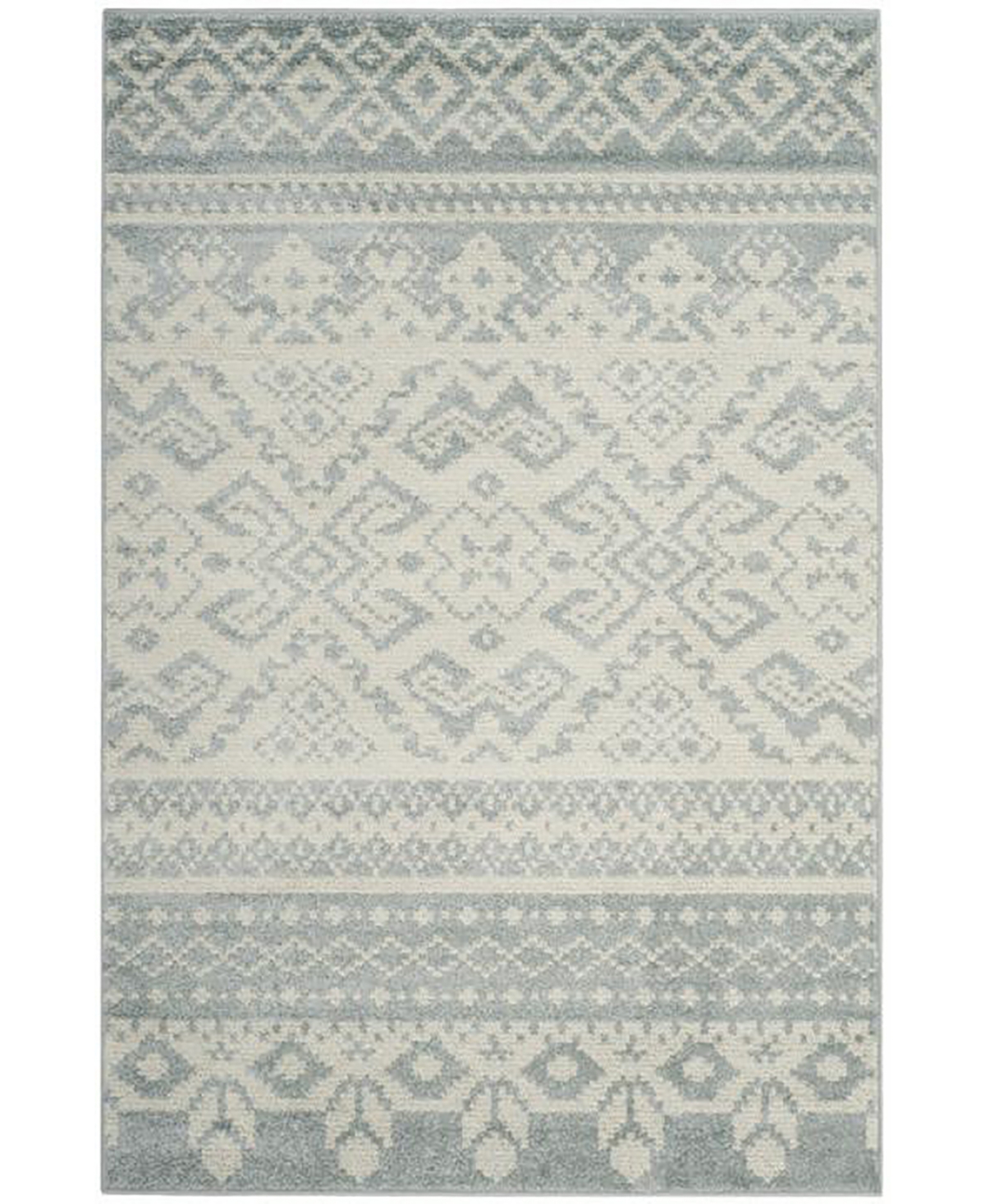Click here for Safavieh Adirondack ADR107 51 x 76 Area Rug - Slat... prices